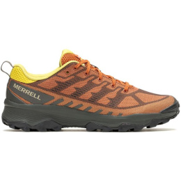 merrell shoes J037687 SPEED ECO melon/clay - OCRRUNNING.CZ