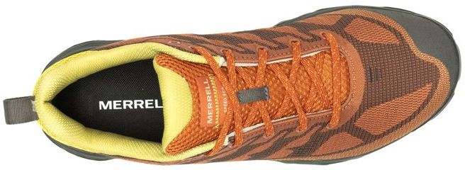 merrell shoes J037687 SPEED ECO melon/clay - OCRRUNNING.CZ