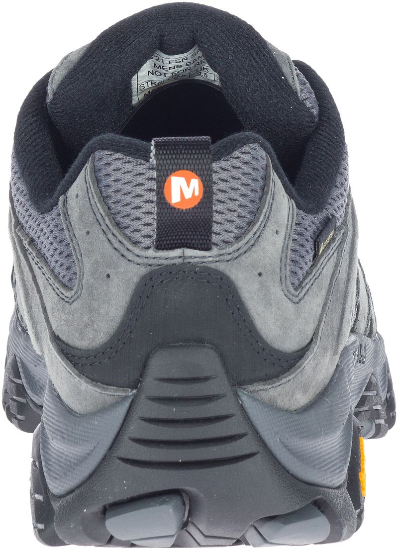 merrell shoes J035799 MOAB 3 GTX granite - OCRRUNNING.CZ